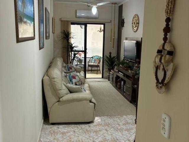 apartamento 02 dormitórios em praia grande aviação
