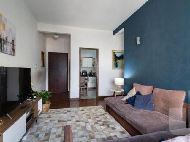 Apartamento 02 dormitórios em Santa Cecília