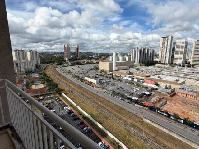 Apartamento 02 dormitórios Flex Mogi, Vila Mogilar Mogi das Cruzes