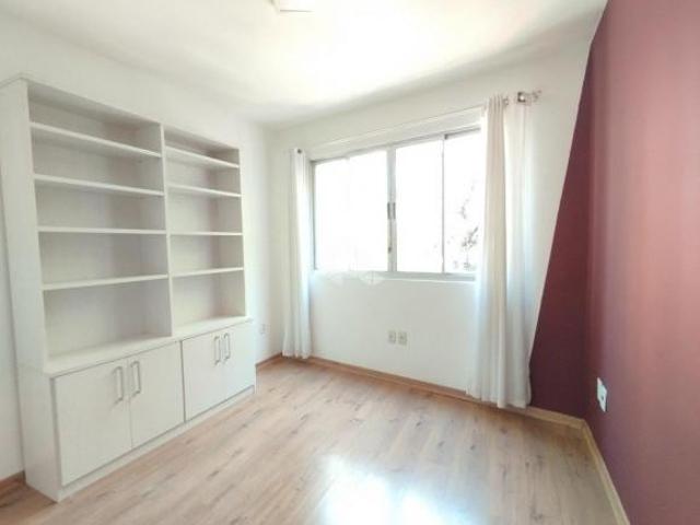 Apartamento 02 dormitorios frente