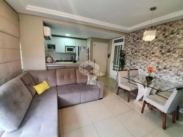 Apartamento 02 dormitórios | Glória