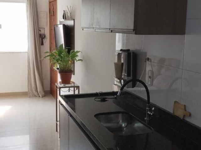 Apartamento 02 Dormitórios Isolina Mazzei