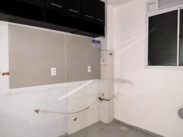 Apartamento | 02 dormitórios | Jardim Eldorado