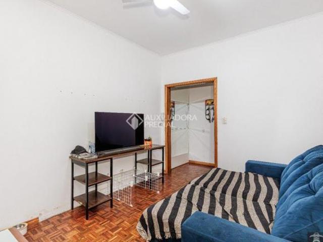 Apartamento 02 dormitórios Jardim Lindóia