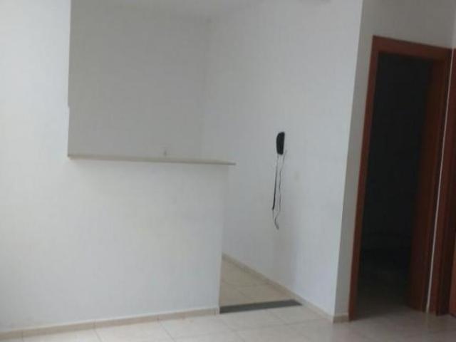 Apartamento 02 dormitórios Jardim Nunes