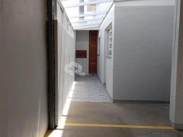 Apartamento 02 dormitórios Jardim Panorâmico Ivoti