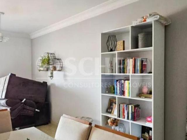 Apartamento 02 Dormitorios Jd Prudencia