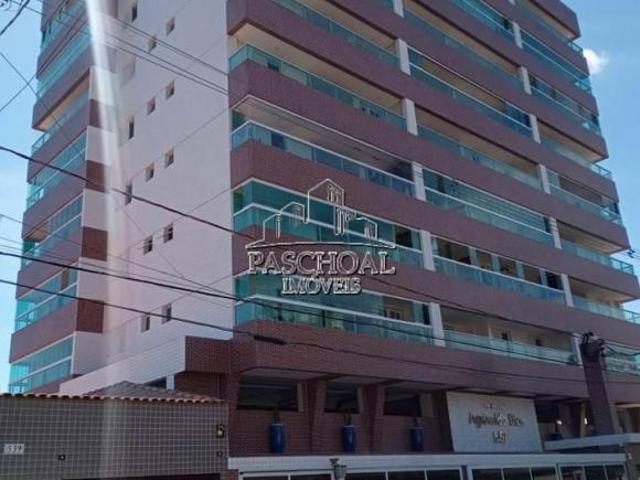 APARTAMENTO 02 DORMITORIOS, LAZER COMPLETO, BAIRRO BOQUEIRAO EM PRAIA GRANDE