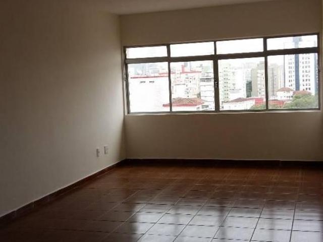 Apartamento 02 dormitórios mais dep. empregada,venda ou permuta, Embaré
