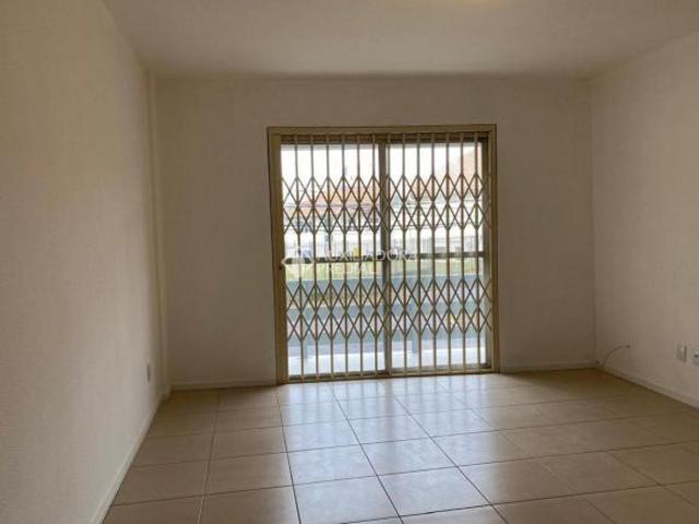 Apartamento 02 dormitórios Maurício Cardoso