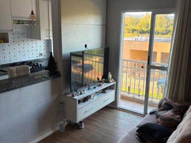 Apartamento 02 dormitórios Máximo Mogi, Vila Mogilar Mogi das Cruzes