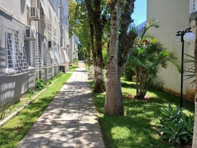 Apartamento 02 dormitórios, mobiliado, em ótimo estado de conservação