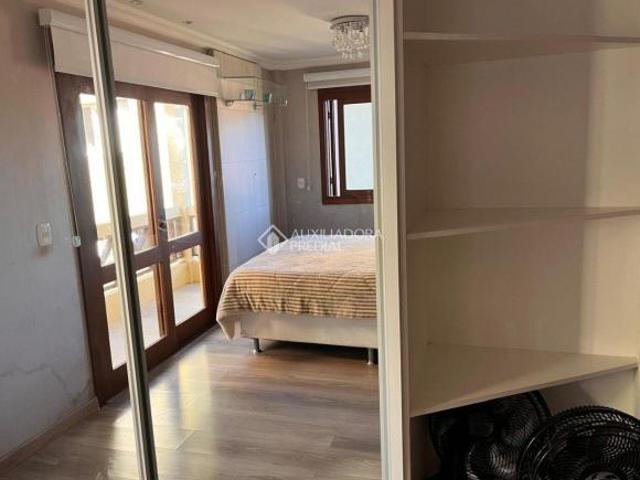 Apartamento 02 Dormitórios Mobiliado entre Gramado e Canela