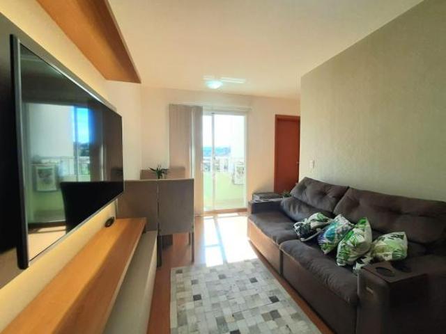 Apartamento 02 dormitórios, mobiliado, espaçoso no bairro Vila Rosa em Novo Hamburgo