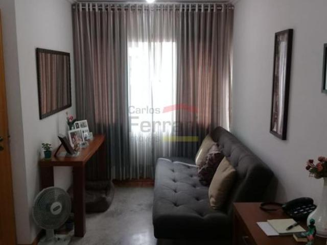 Apartamento 02 Dormitórios Moema, São Paulo SP