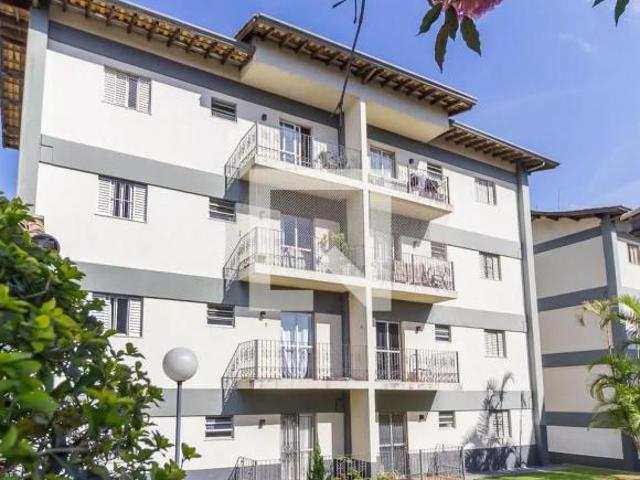 Apartamento 02 dormitórios Mogi Moderno, Mogi das Cruzes