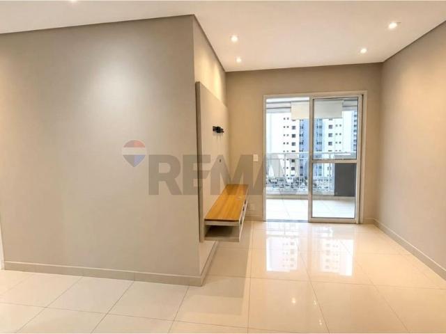 Apartamento 02 dormitórios na Barra Funda SP!