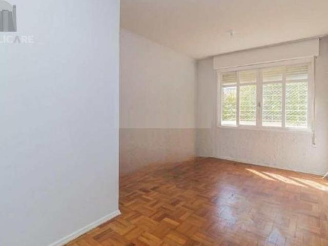 apartamento 02 dormitorios na Felipe Neri