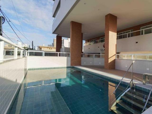 APARTAMENTO 02 DORMITÓRIOS NA GUILHERMINA DE 525MIL POR 499MIL SOMENTE À VISTA!