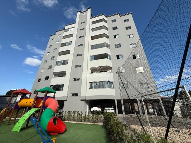 Apartamento 02 dormitórios na Santa Terezinha