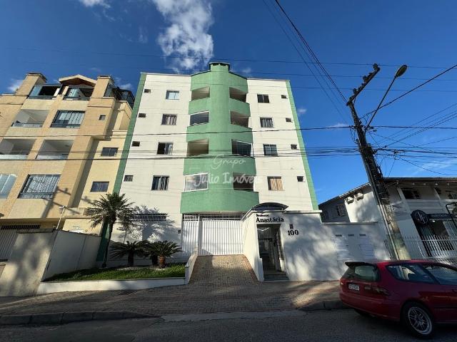 Apartamento 02 dormitórios na Santa Rita