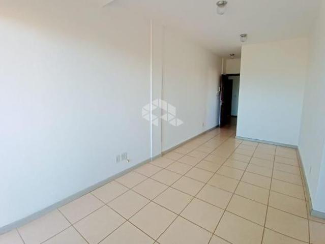 APARTAMENTO 02 DORMITÓRIOS NO UNIVERSITÁRIO