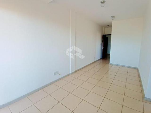 APARTAMENTO 02 DORMITÓRIOS NO UNIVERSITÁRIO
