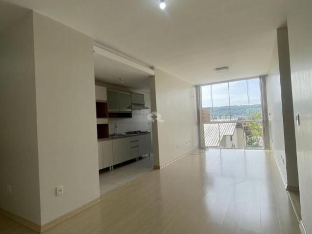 APARTAMENTO 02 DORMITÓRIOS NO UNIVERSITÁRIO