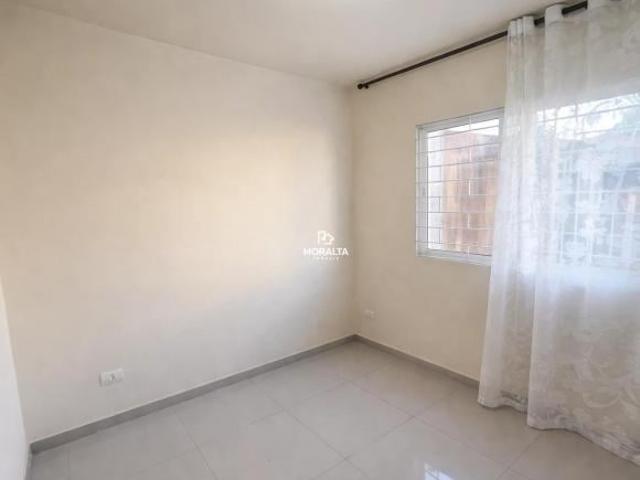 Apartamento 02 Dormitórios no Bairro Cidade Jardim São José dos Pinhais