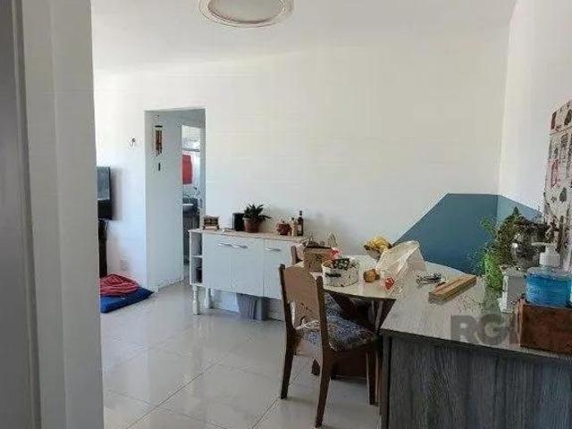 Apartamento 02 dormitórios, no bairro Bom Jesus, em Porto Alegre, RS