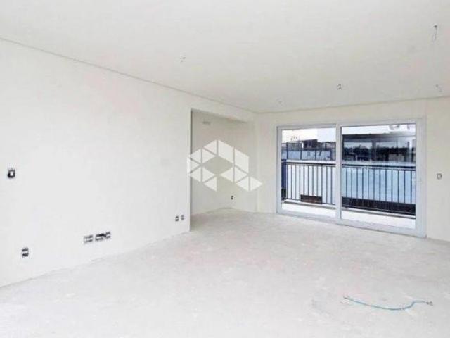 Apartamento 02 dormitórios no bairro menino deus