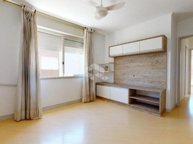 Apartamento 02 dormitórios no bairro Santana, em Porto Alegre
