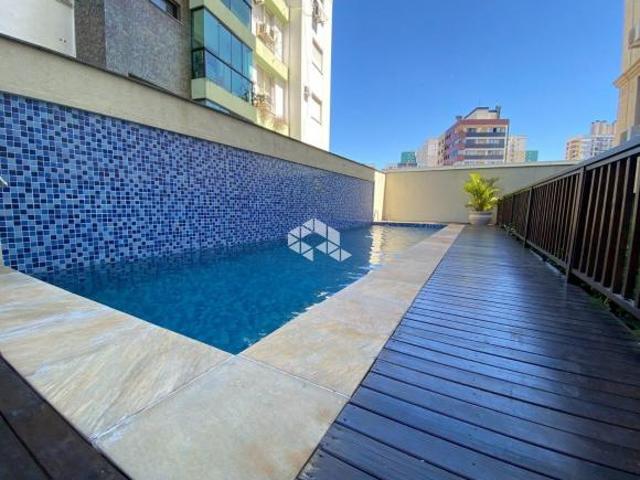 apartamento 02 dormitórios no bairro Passo Da Areia