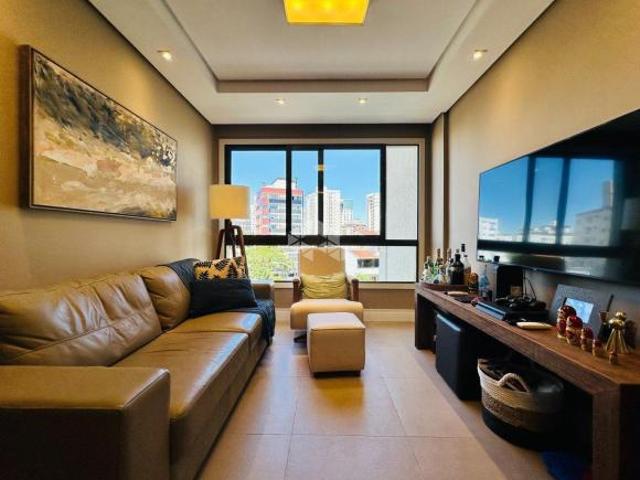 apartamento 02 dormitórios no bairro Passo Da Areia