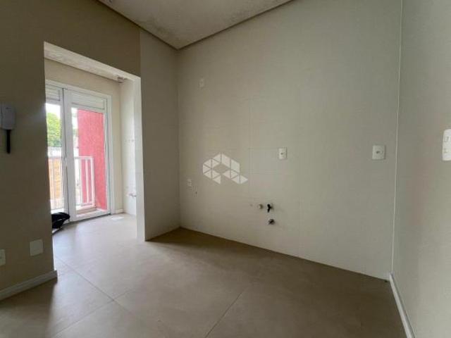 APARTAMENTO 02 DORMITORIOS NO CONDOMÍNIO PARQUE DAS NASCENTES