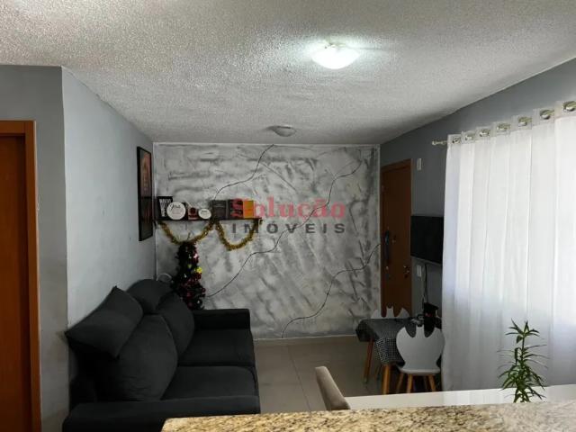 Apartamento 02 dormitórios no Condomínio Porto Ônix