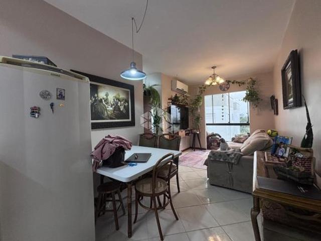 Apartamento 02 dormitórios no Higienópolis, nos fundos do colégio Mauá
