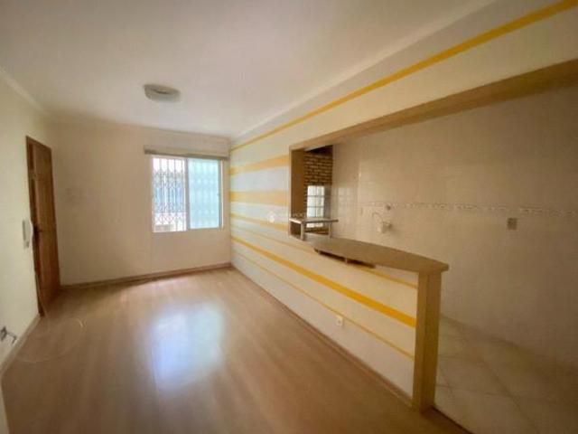 Apartamento 02 dormitórios no Jardim Botânico