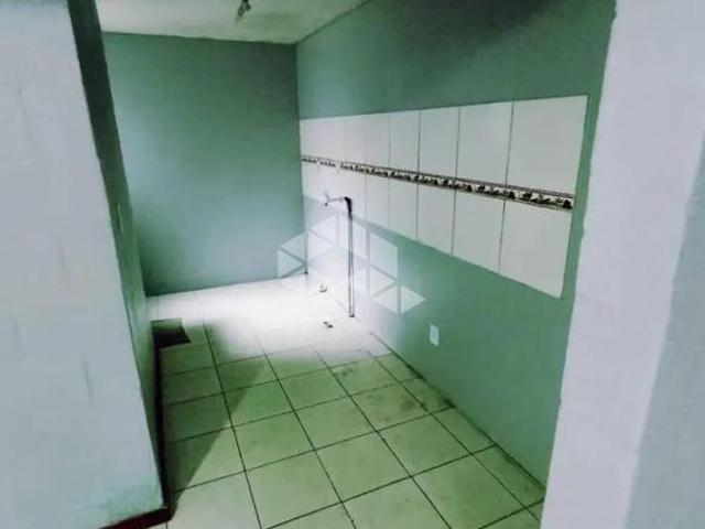 Apartamento 02 dormitorios no Residencial Parque dos Pinheiros