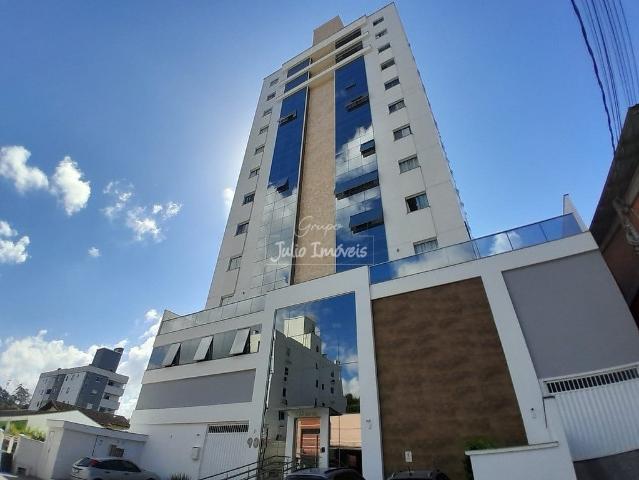 Apartamento 02 dormitórios no São Luiz