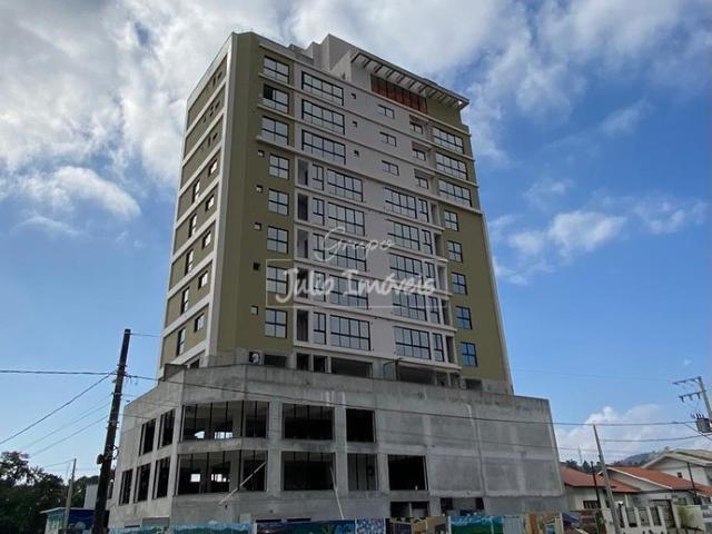 Apartamento 02 dormitórios no Santa Rita