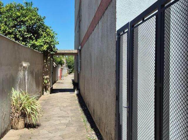 Apartamento 02 dormitórios, nossa Senhora das Graças