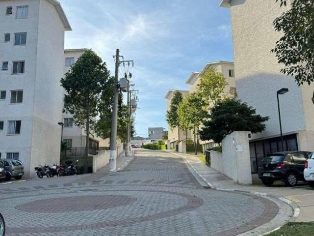Apartamento 02 Dormitórios Novo Pimentas