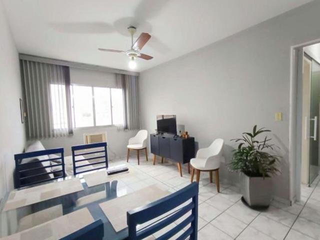 Apartamento 02 dormitórios para venda na Aparecida em Santos SP