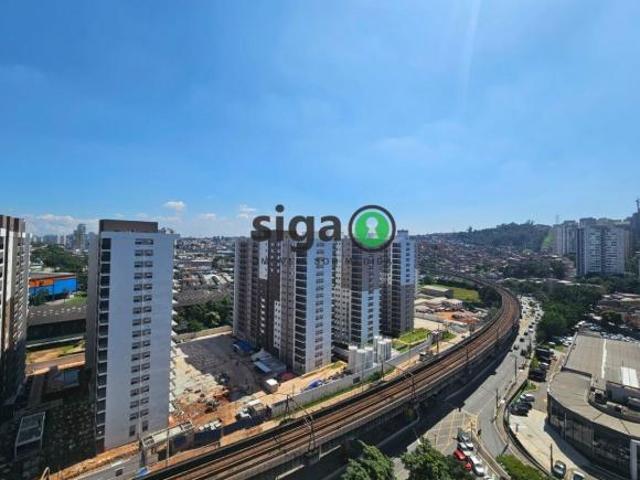 Apartamento 02 dormitórios para venda na Vila Andrade São Paulo SP