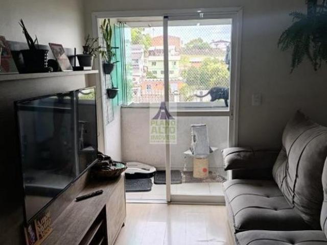 Apartamento 02 dormitórios para venda no bairro Bela vista em Caxias do Sul