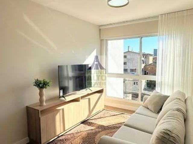 APARTAMENTO 02 DORMITÓRIOS PARA VENDA NO BAIRRO PANAZZOLO EM CAXIAS DO SUL AUTHENTIC CONDOMÍNIO CL