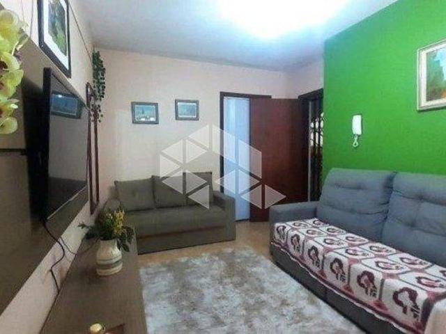 Apartamento 02 dormitórios para vender no bairro Morro Santana em Porto Alegre