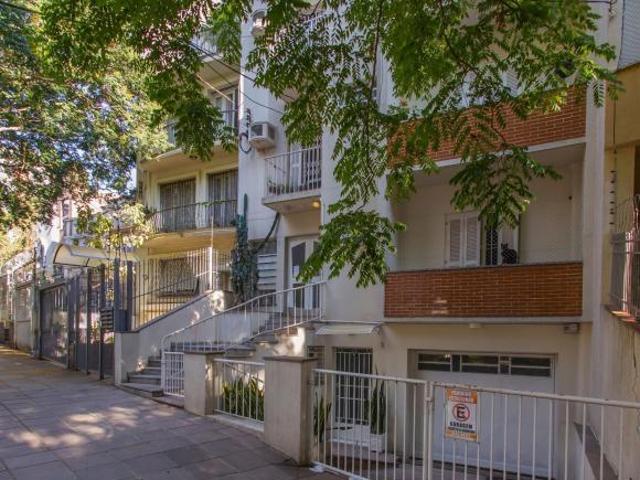 Apartamento 02 dormitórios próximo ao hospital Moinhos