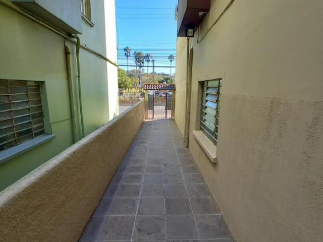 APARTAMENTO 02 DORMITÓRIOS PROXIMO 3. PERIMETRAL